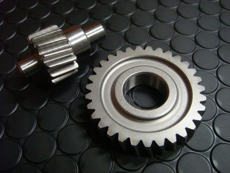 ファイナルギアキット 【2次側/14×31】 JOG50【3KJ/3YK】 – kn926-net